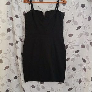Betsey Johnson | Dresses | Betsey Johnson Little Black Dress | Poshmark